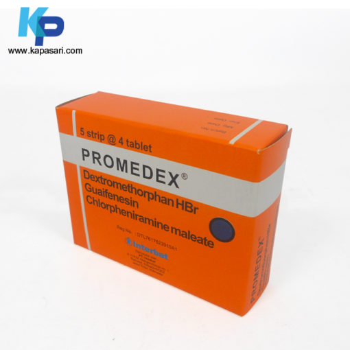 Promedex - Kapasari